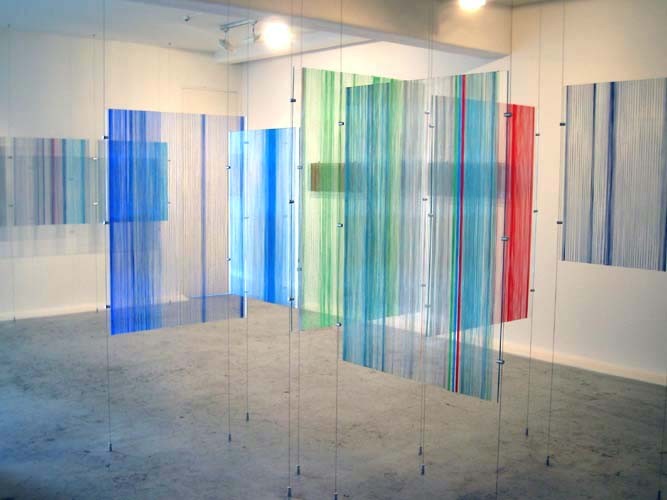 Contextual Studies BVA: Deborah Crowe - 13/09/2010
